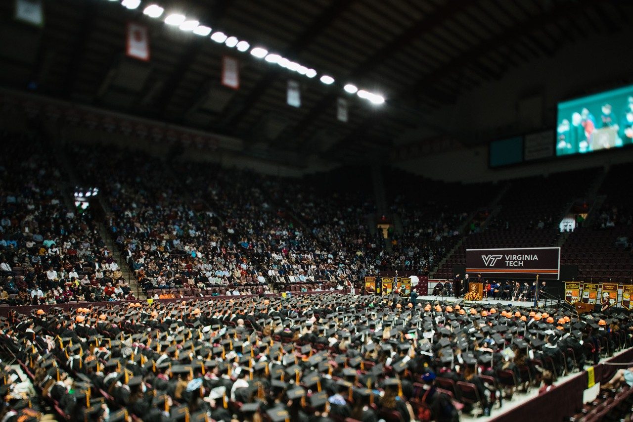 From President Tim Sands: Booster shots, tests, | The Hokie Family Hub