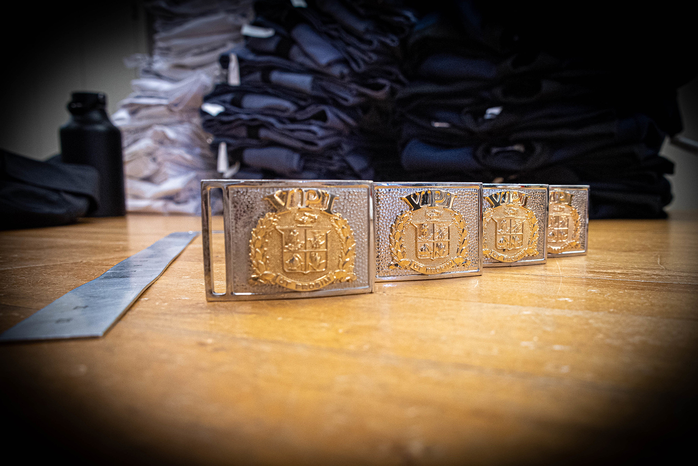 Annual Tailor Shop fee to post to cadet | The Hokie Family Hub