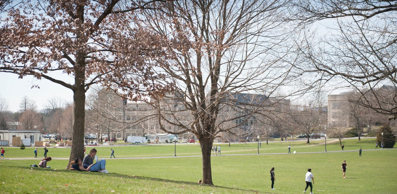 Latest ranking gives Virginia Tech increased | The Hokie Family Hub