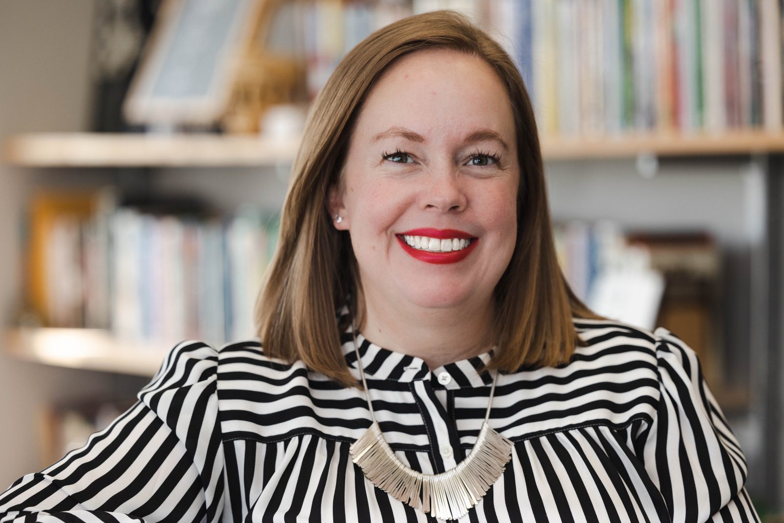 Frances Keene named vice president for Student | The Hokie Family Hub