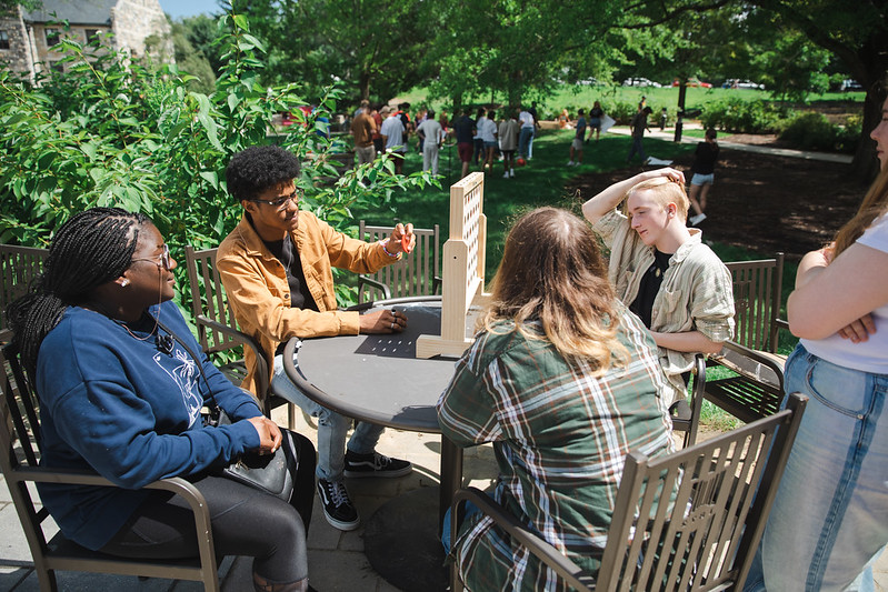 Talking with Your Student: Fall Check-in | The Hokie Family Hub