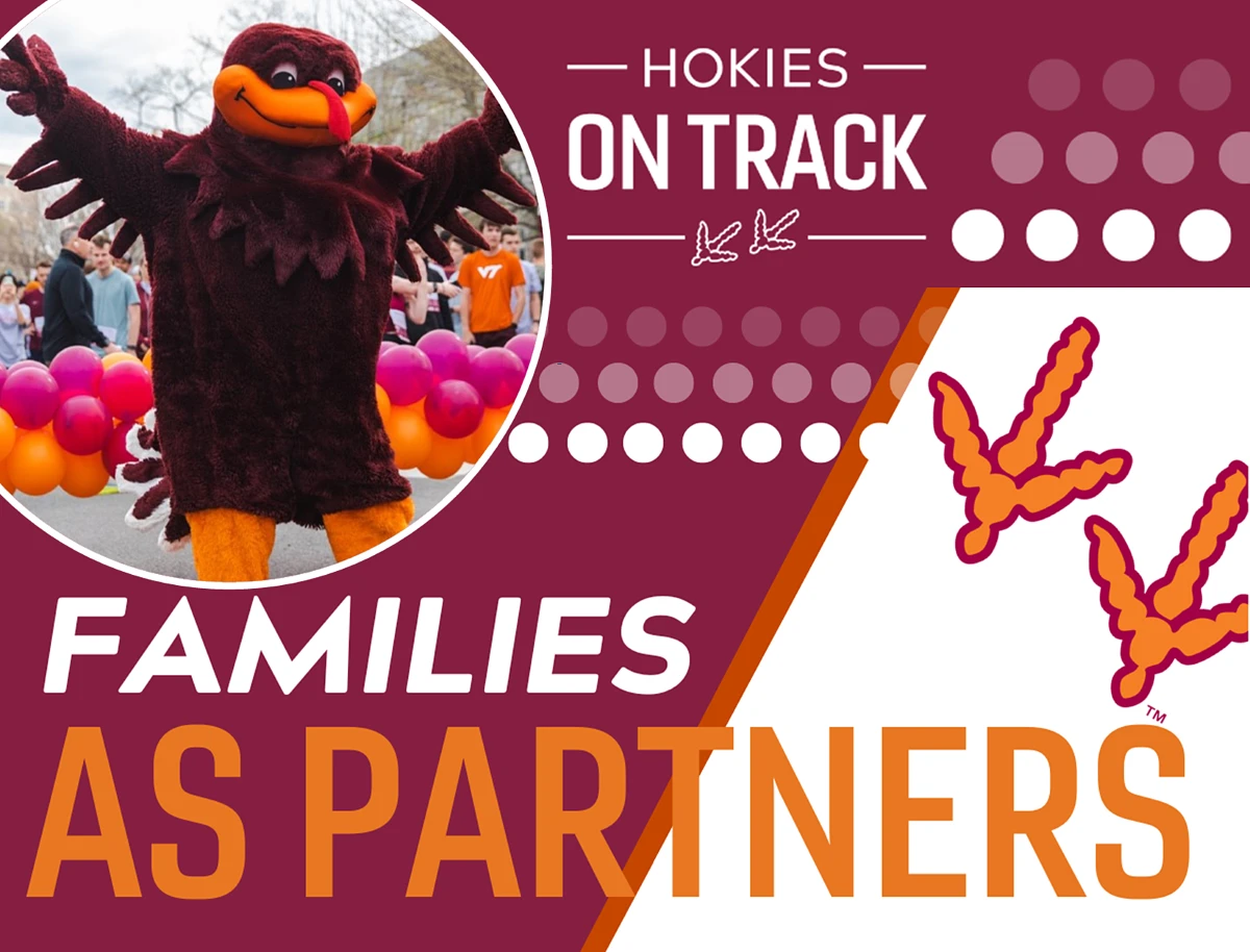 5 Key Resources for Families of New (and | The Hokie Family Hub