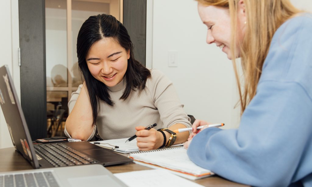 Free tutoring, peer academic coaching, and | The Hokie Family Hub