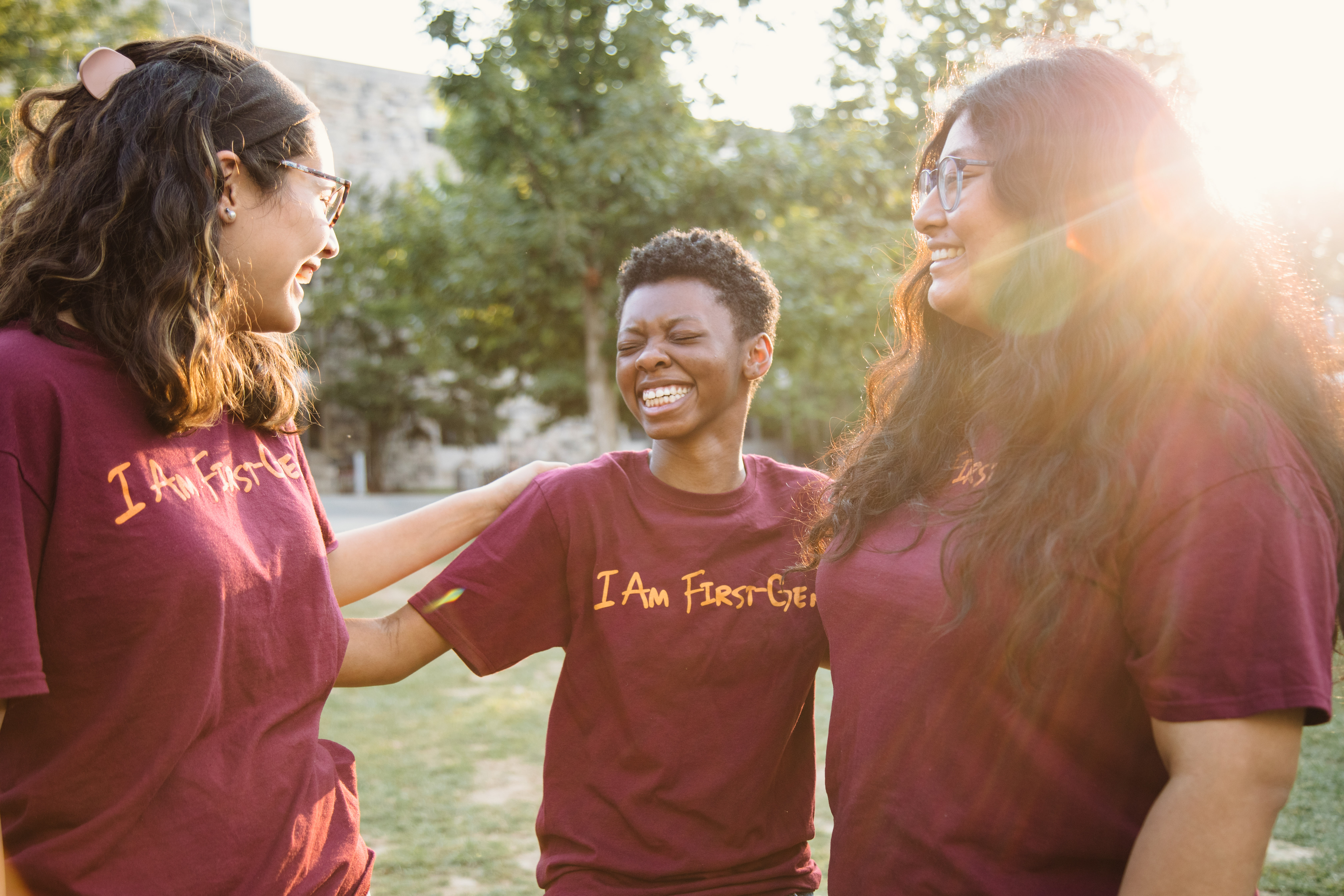 Living-Learning Program Applications Open for | The Hokie Family Hub