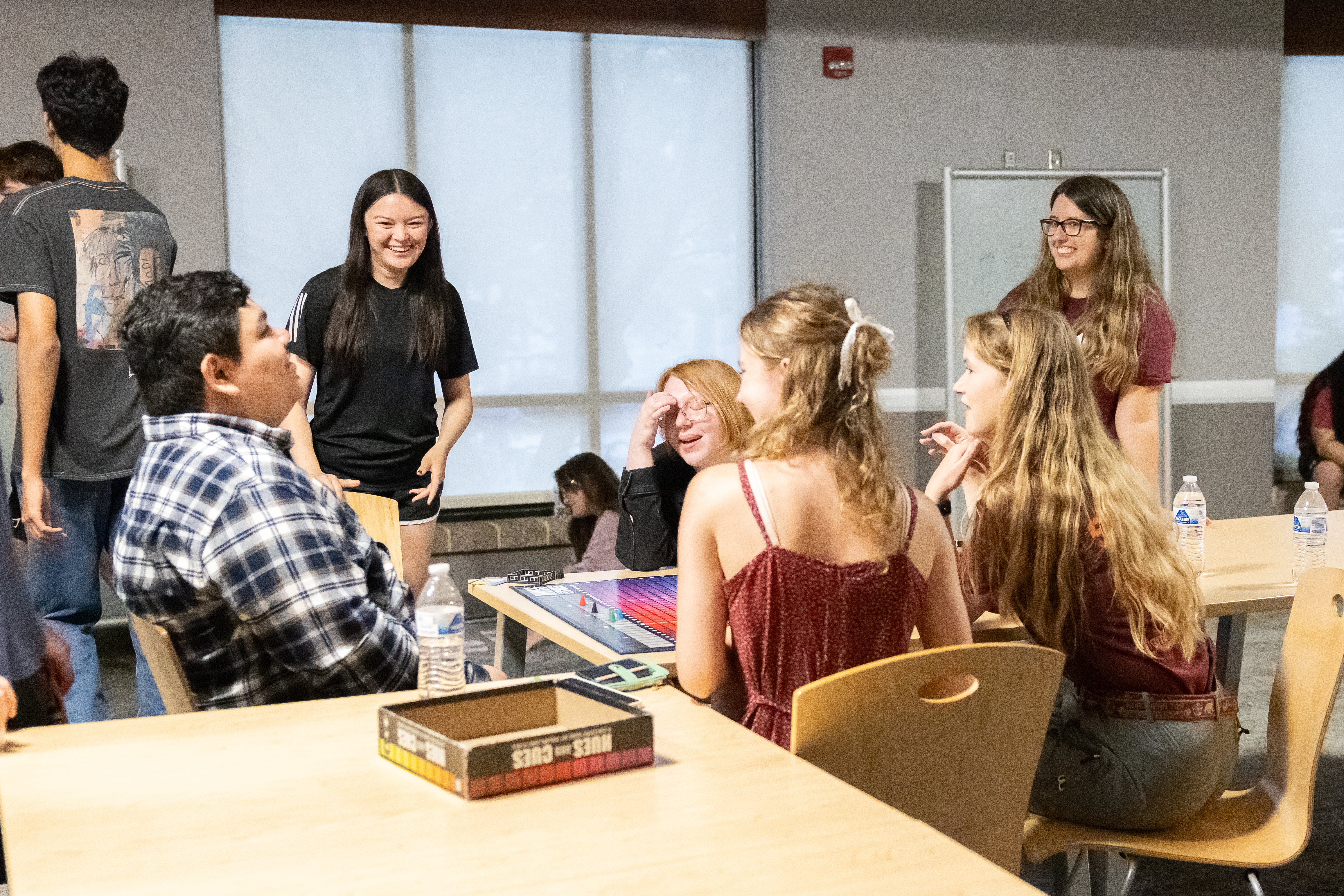 Room Change Requests for Hokies Living On | The Hokie Family Hub