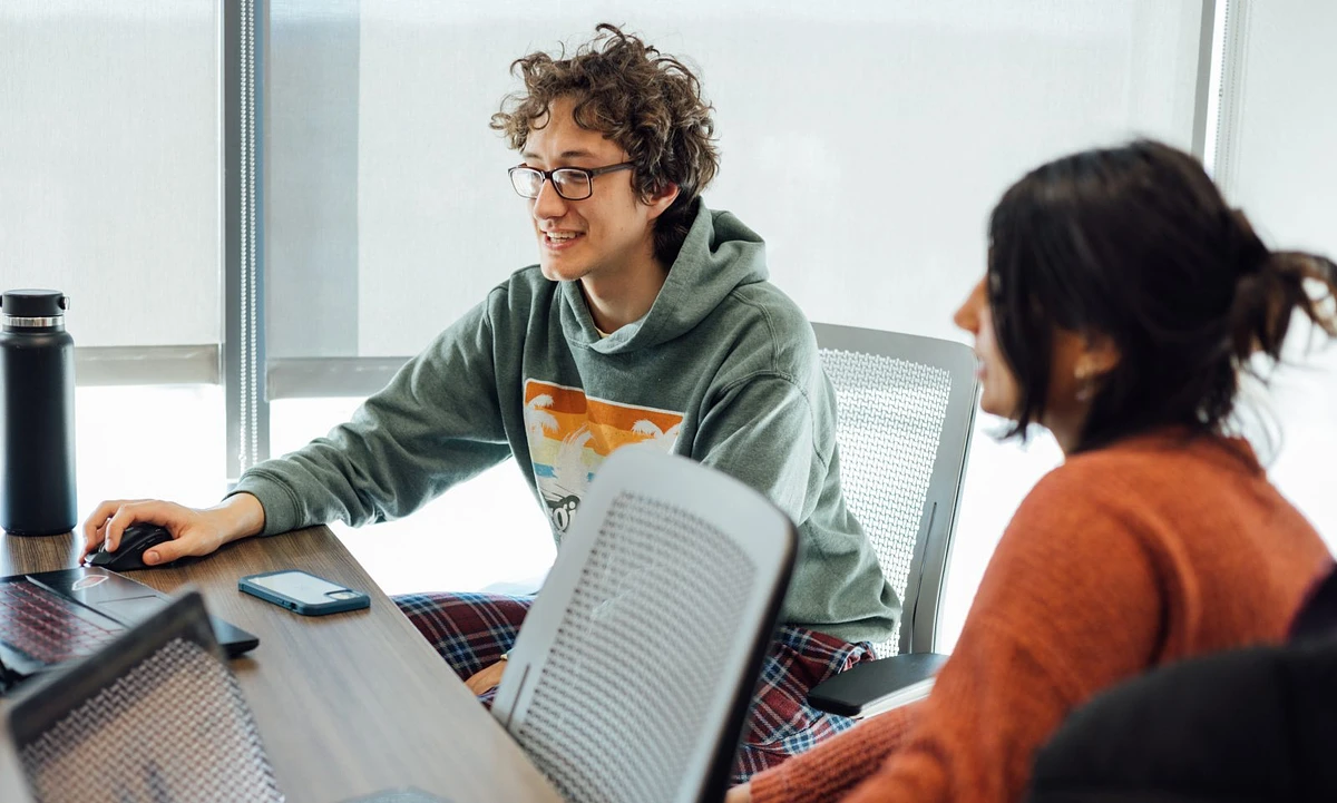 Starting Strong: The Benefit of Academic | The Hokie Family Hub