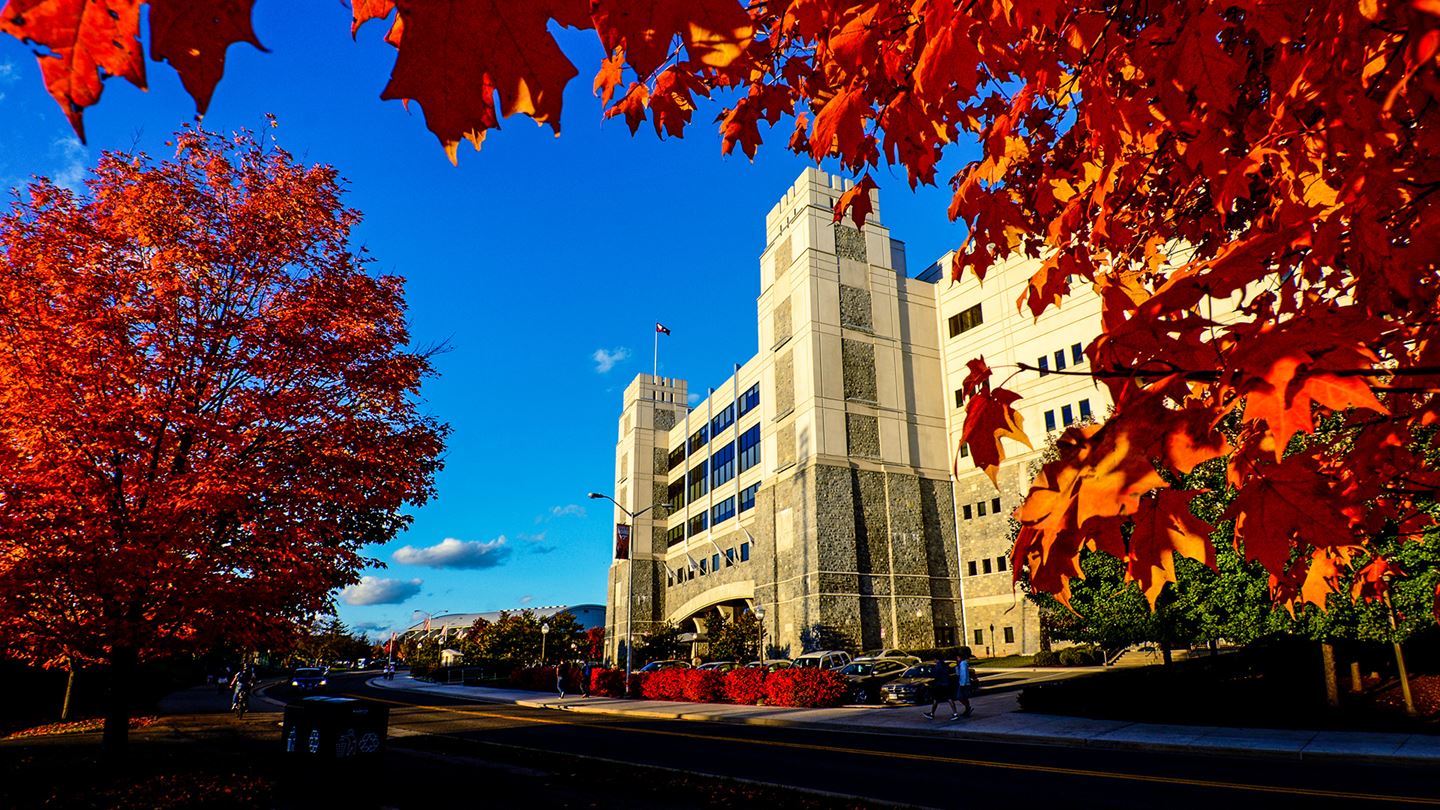 Virginia Tech issues mask requirements for | The Hokie Family Hub